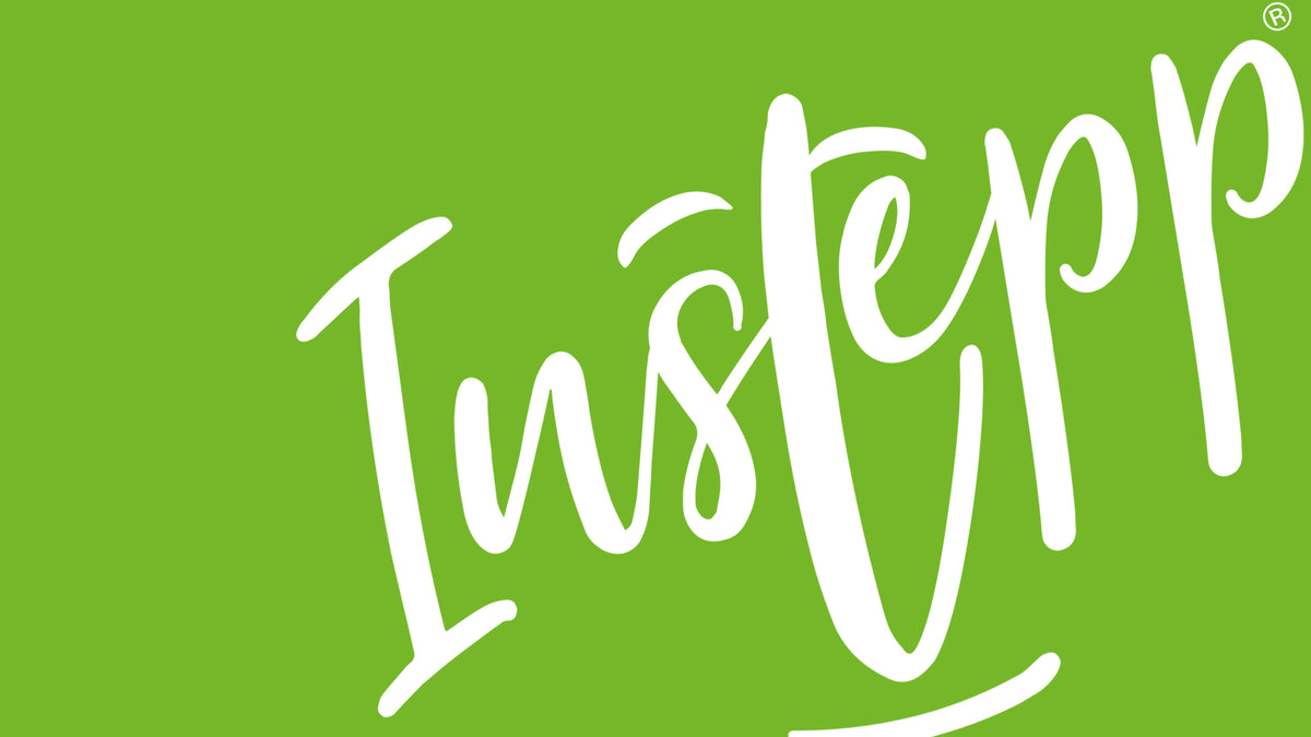 Official Instepp Youtube Channel NOW LIVE!